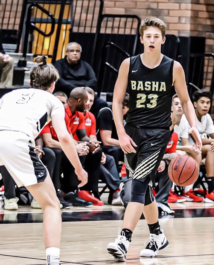 Uncategorized - Page 4 of 8 - The Show Basketball