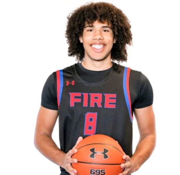PHHOENIX PREP FIRES PAST USBA (article) - The Show Basketball